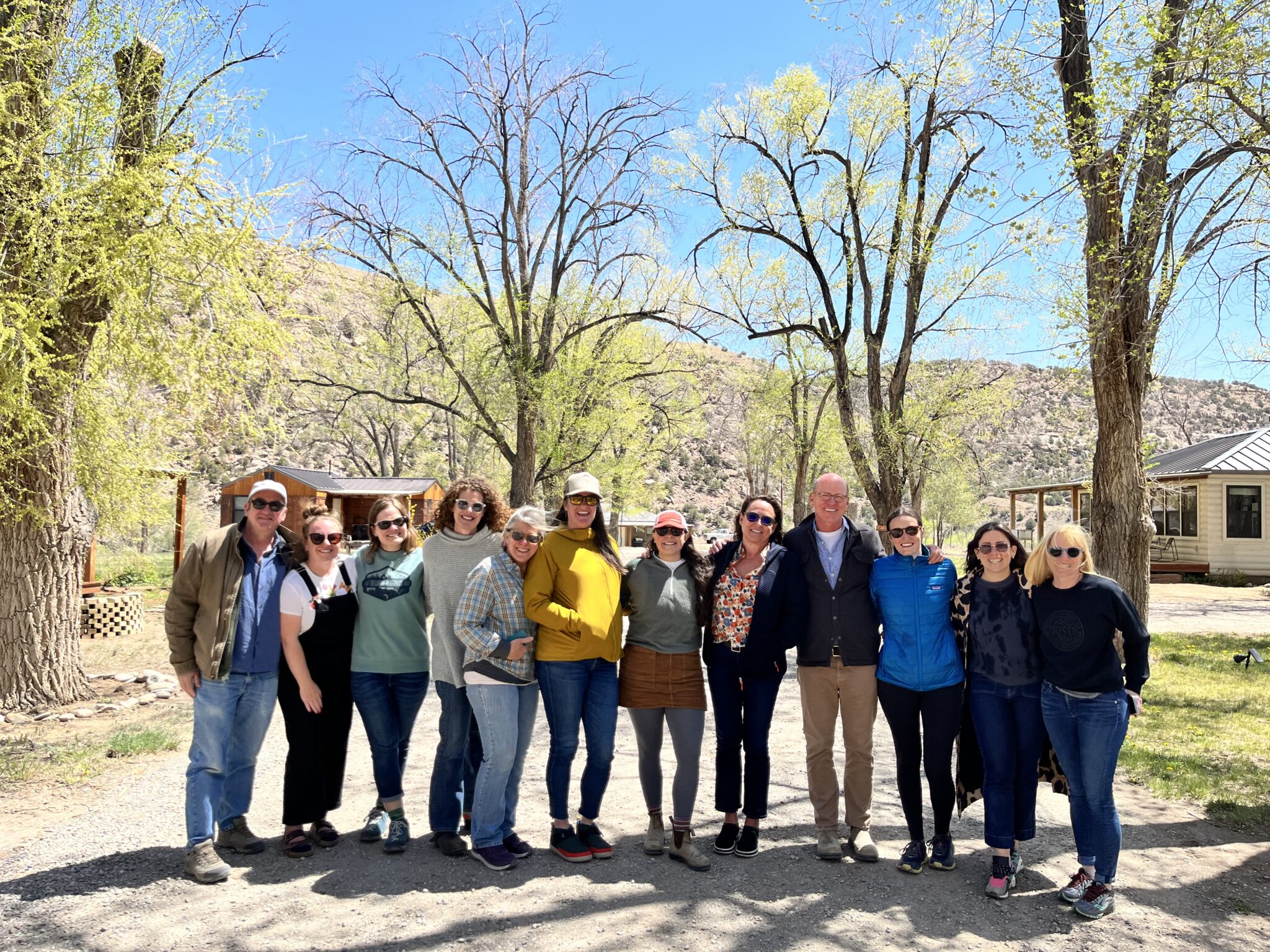 Health & Well Being - Ah Haa School for the Arts