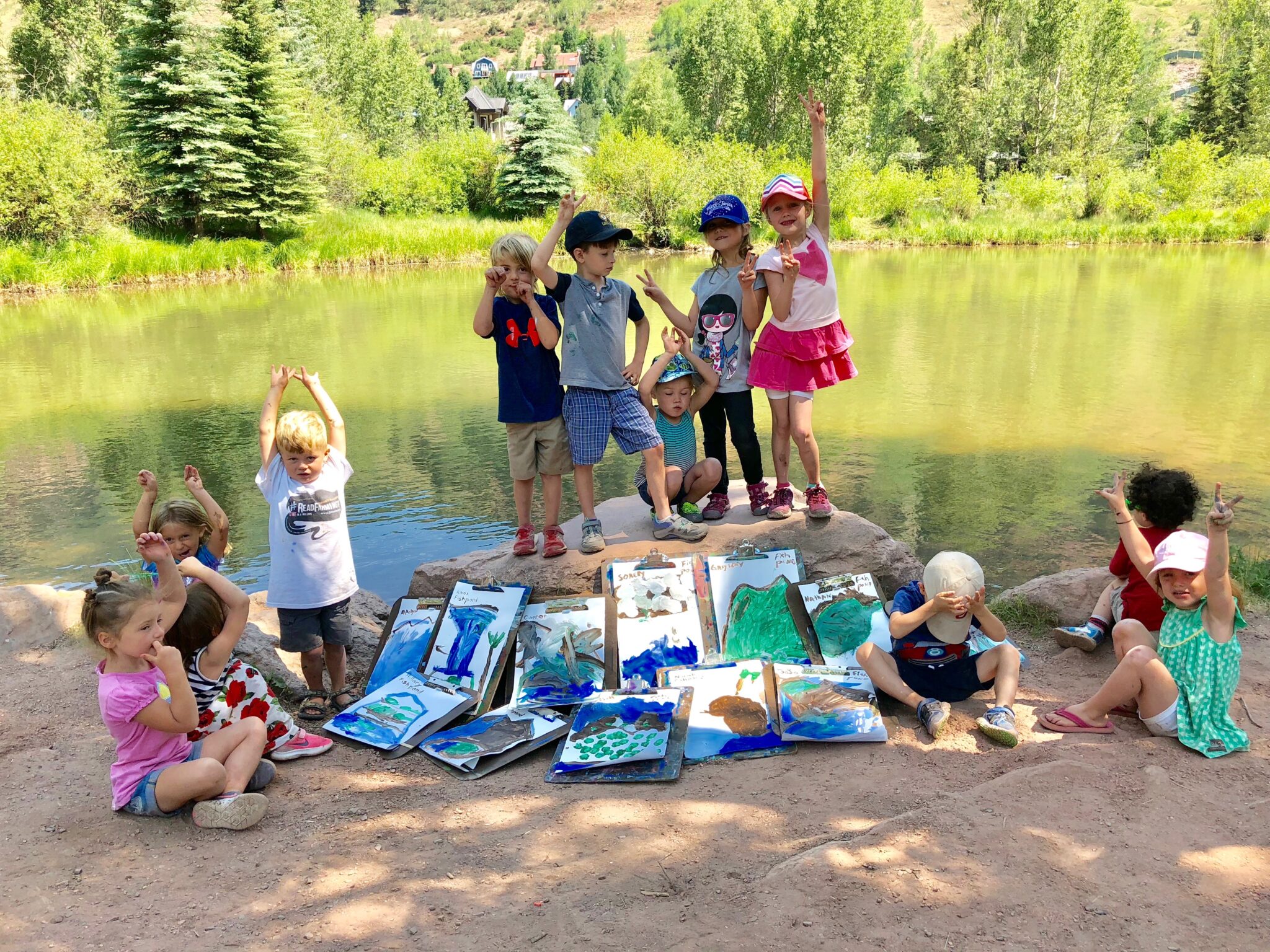 FAQs - Ah Haa School for the Arts