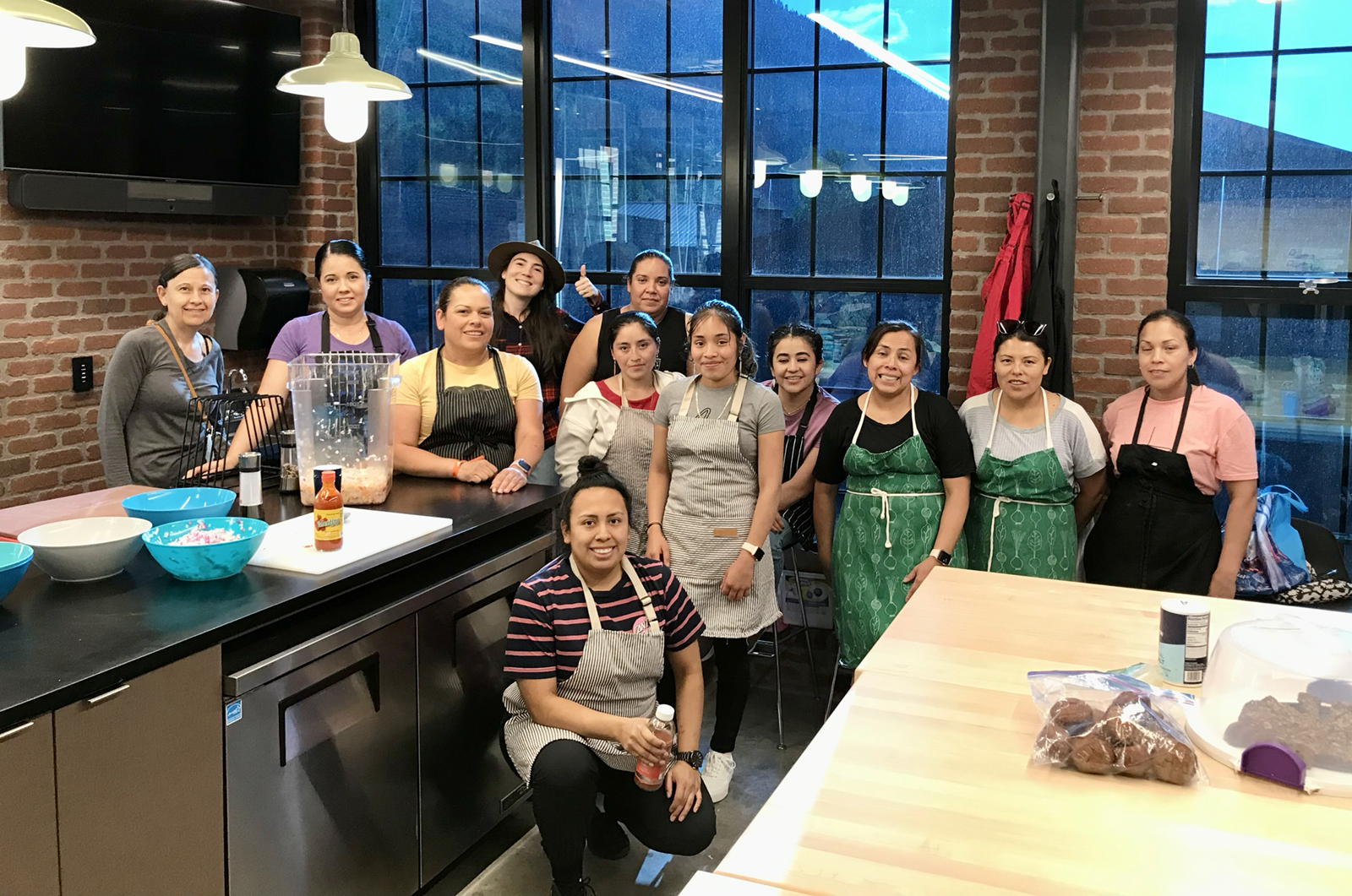 Equity & Inclusion - Ah Haa School for the Arts