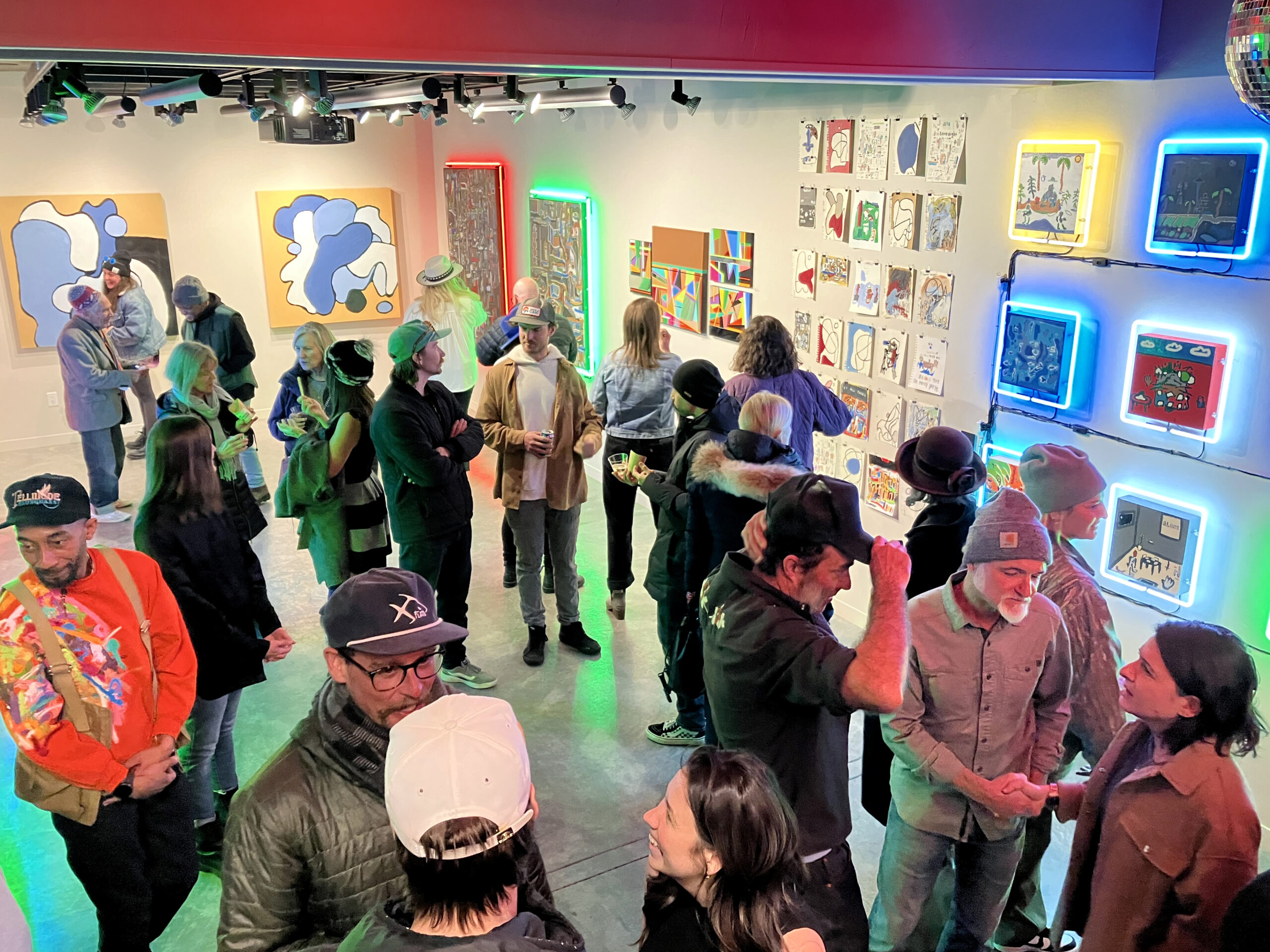 Home - Ah Haa School for the Arts