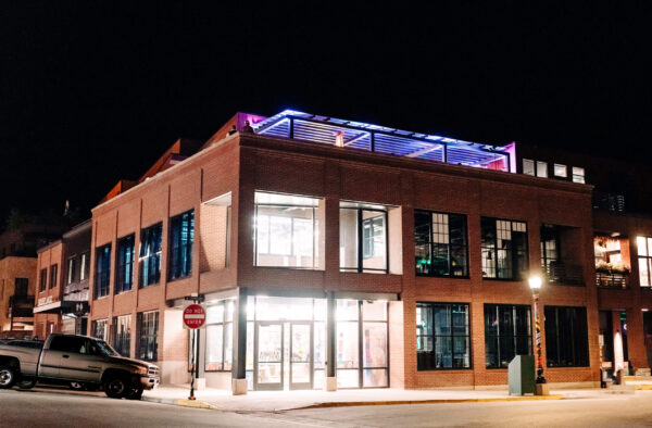 Visit Ah Haa - Ah Haa School for the Arts