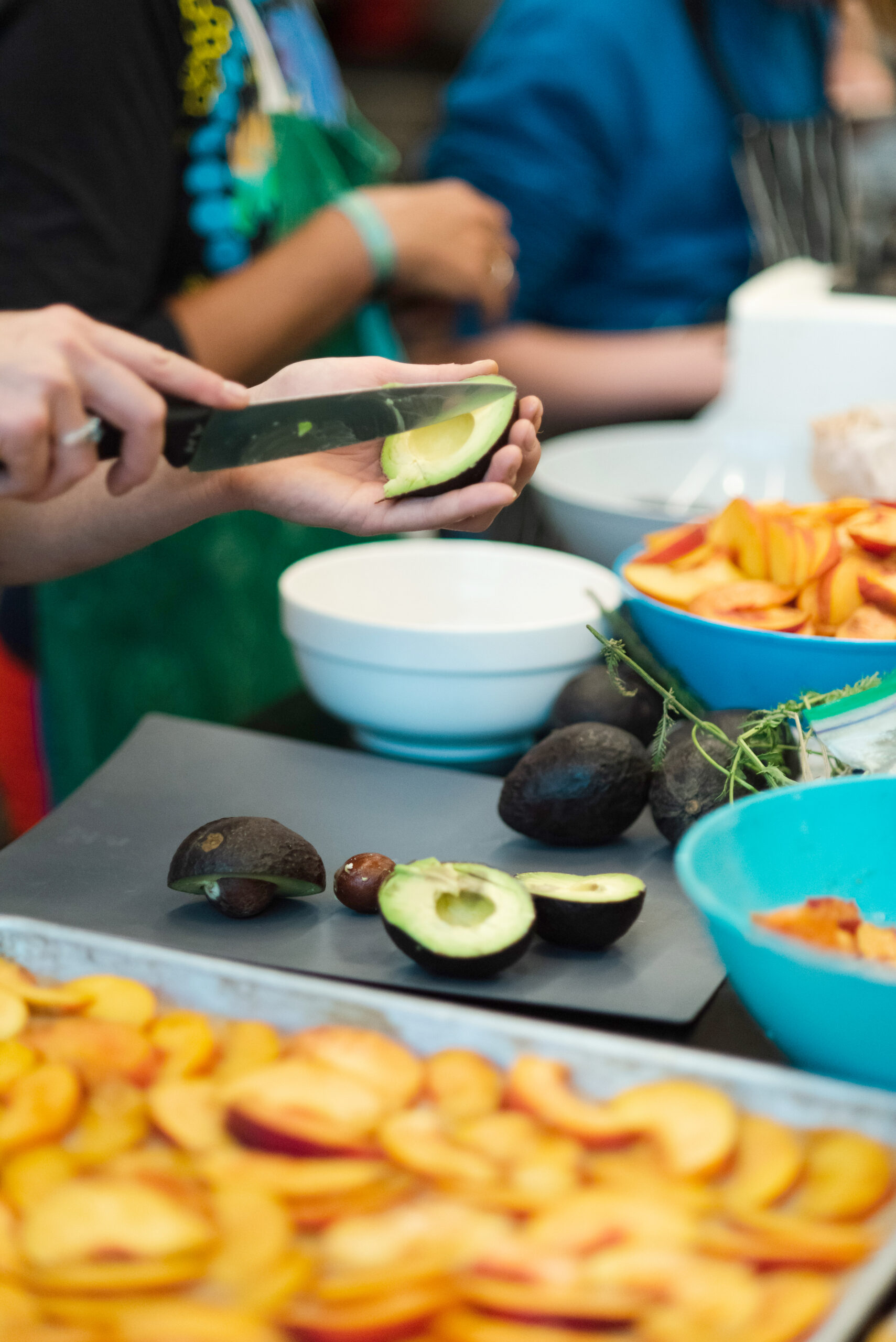 Home - Ah Haa School for the Arts