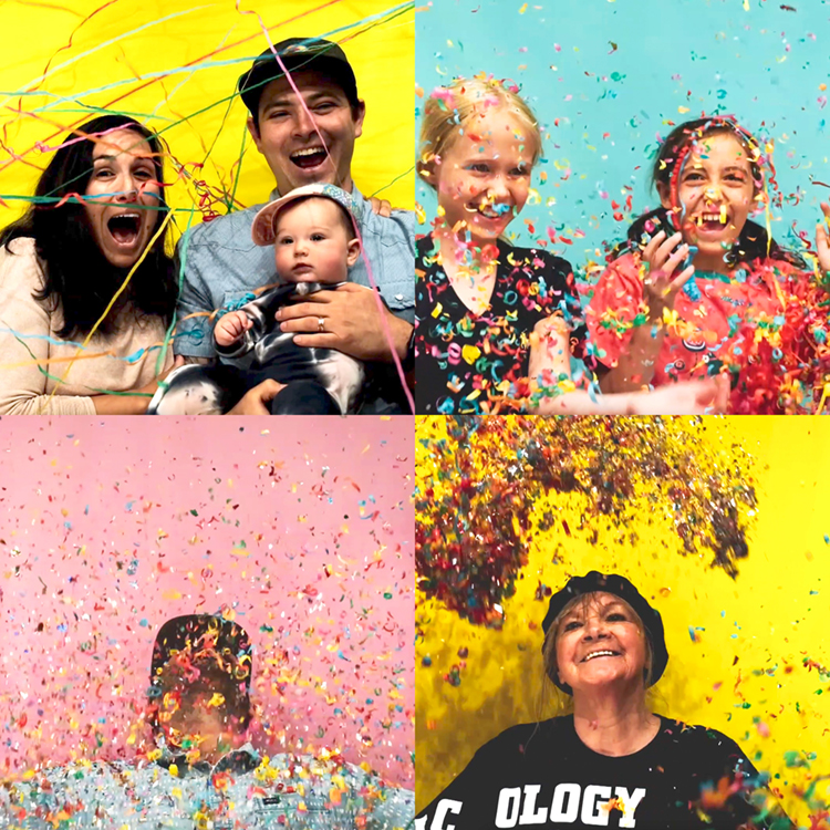 Ah Haa HAHA - Ah Haa School for the Arts