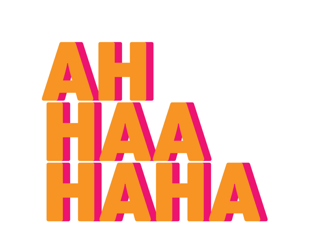 Ah Haa HAHA - Ah Haa School for the Arts