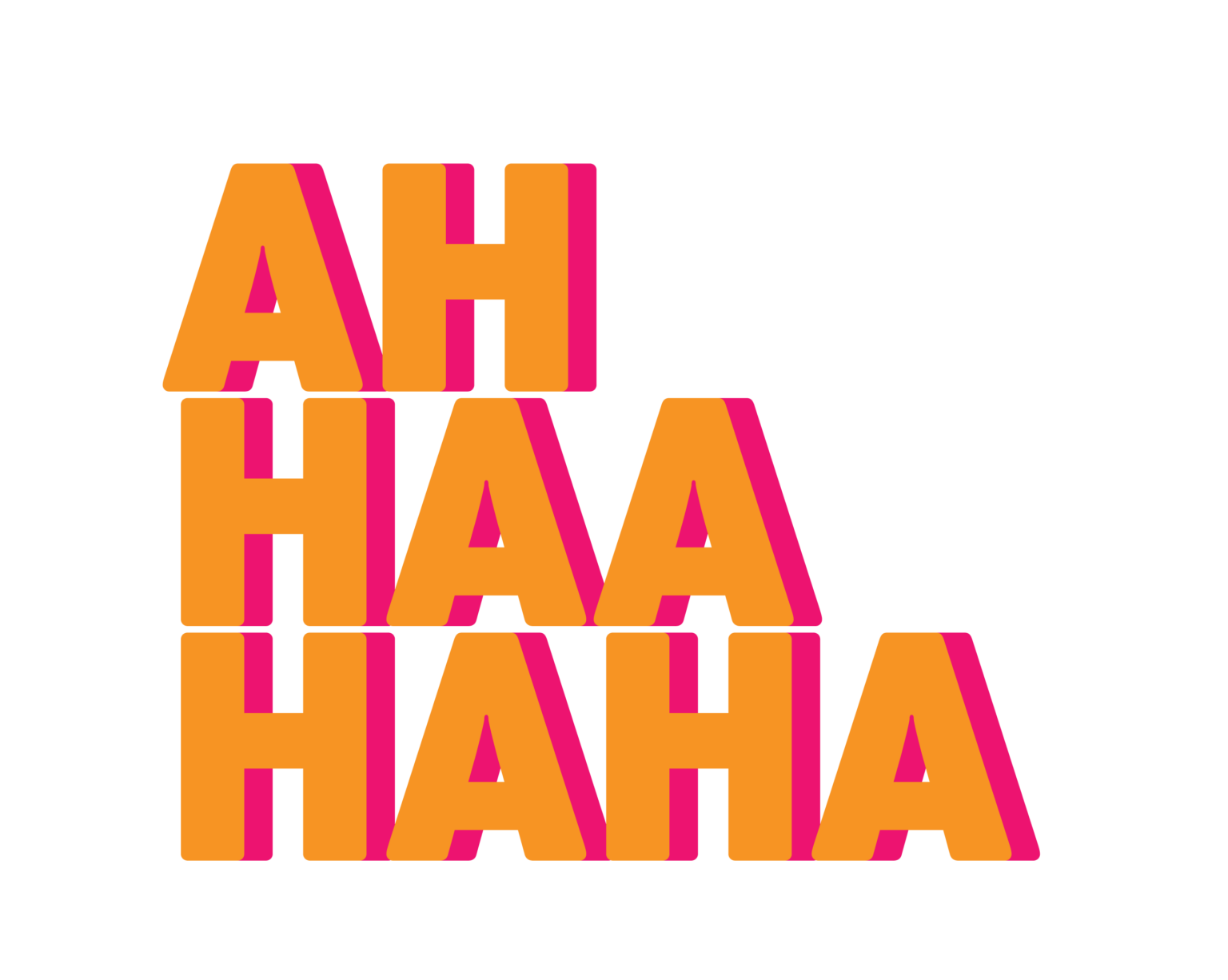 Ah Haa HAHA - Ah Haa School for the Arts