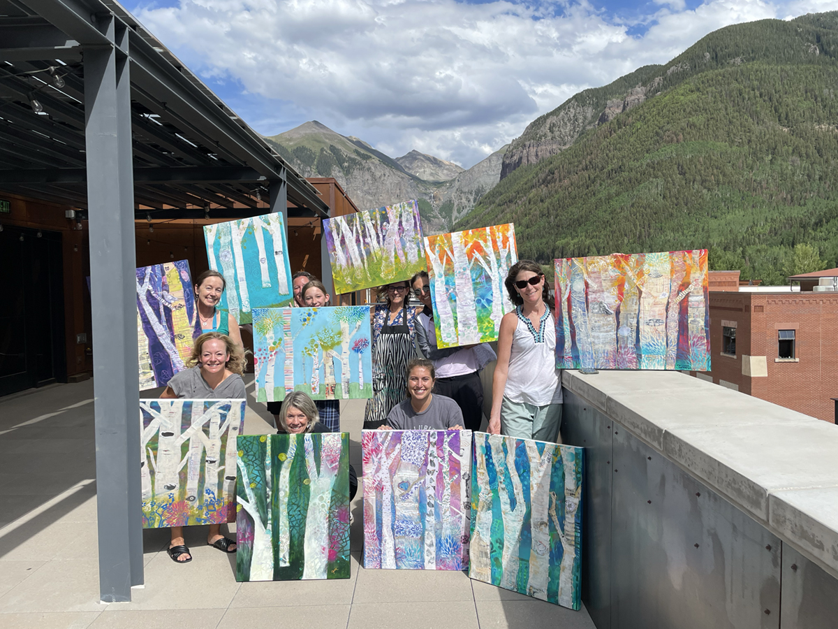 Home - Ah Haa School for the Arts