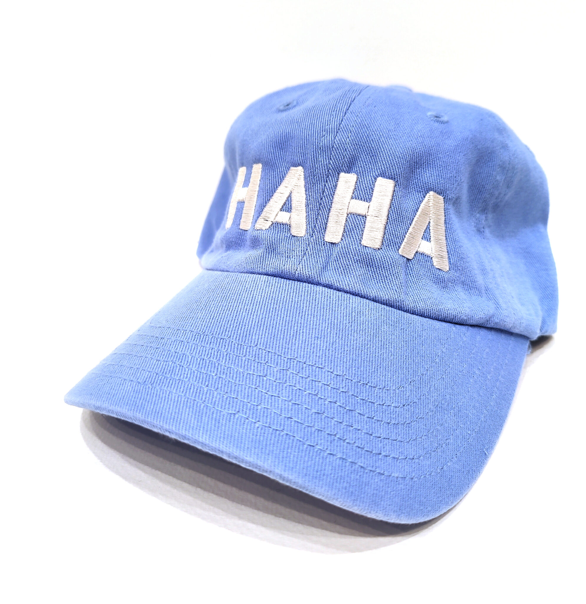 Ah Haa HAHA - Ah Haa School for the Arts