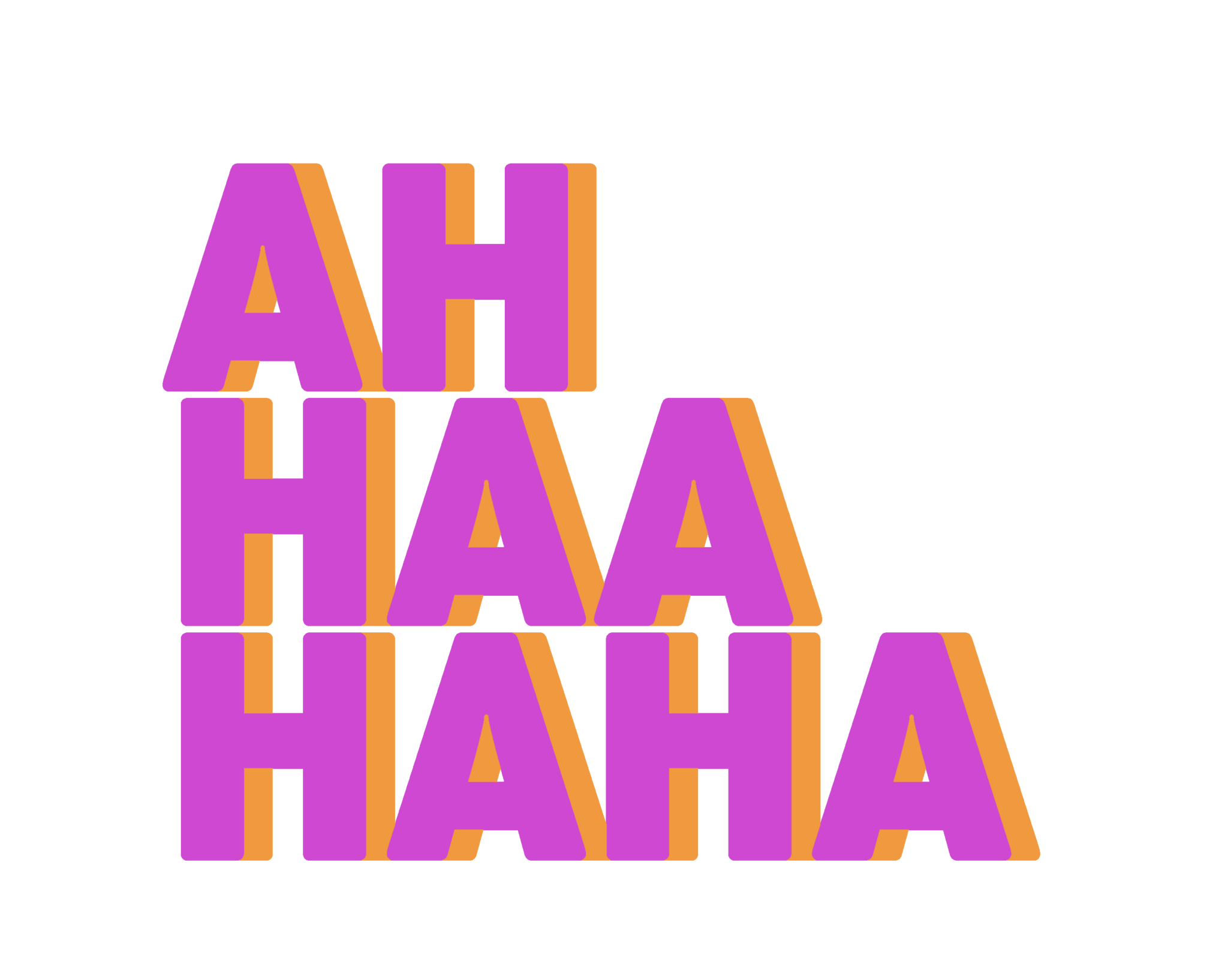 Ah Haa HAHA - Ah Haa School for the Arts