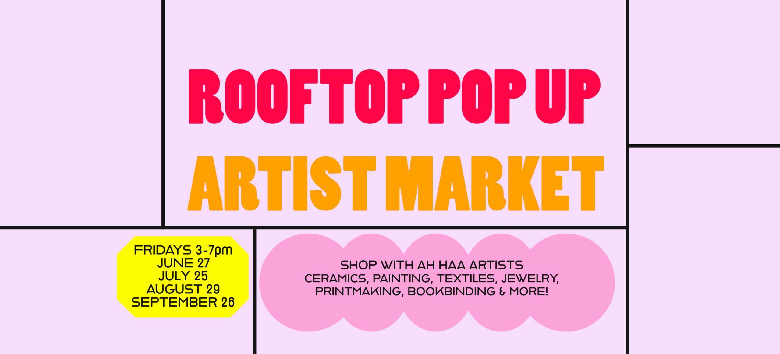 Home - Ah Haa School for the Arts