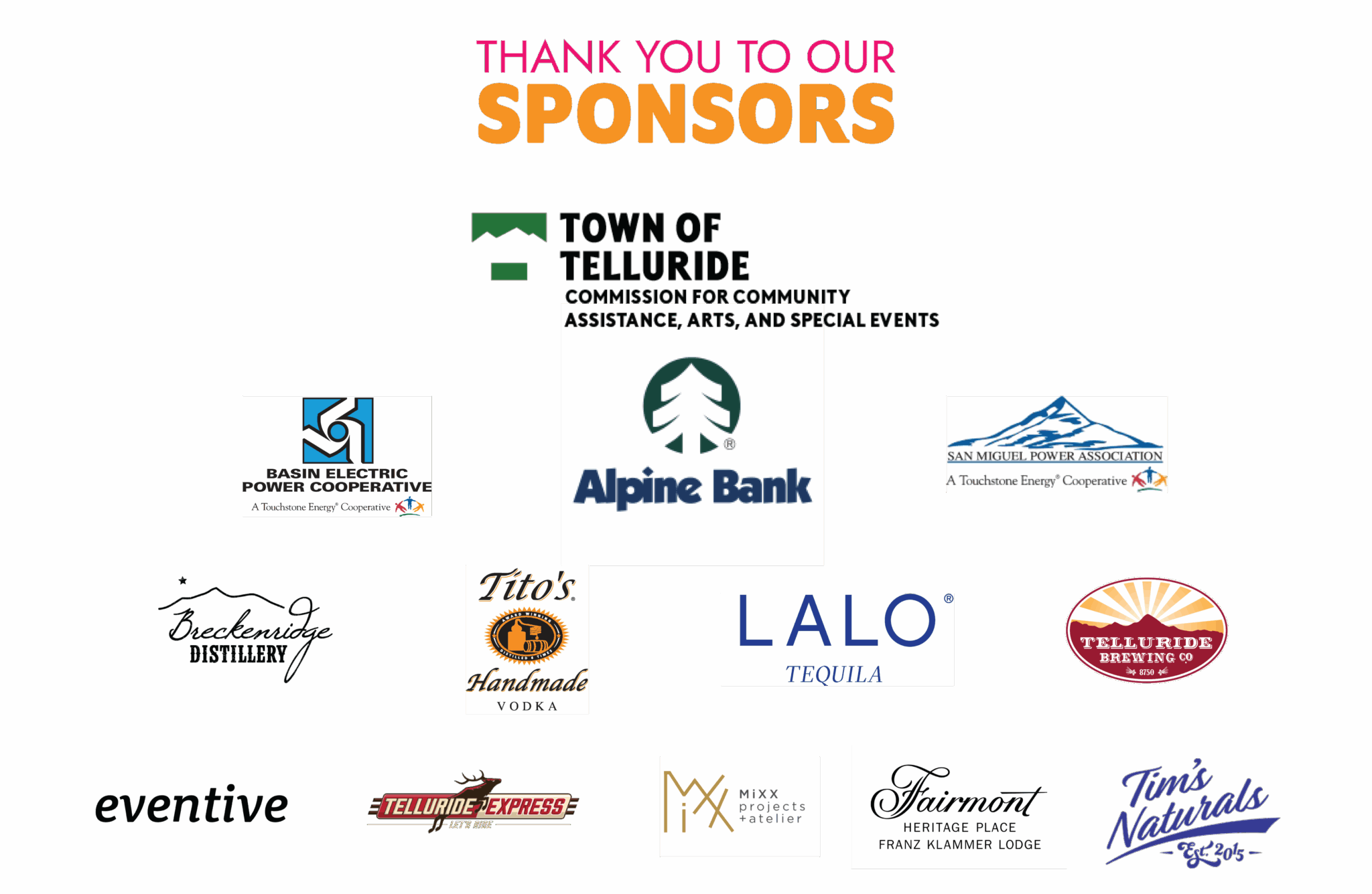 Ah Haa HAHA - Ah Haa School for the Arts