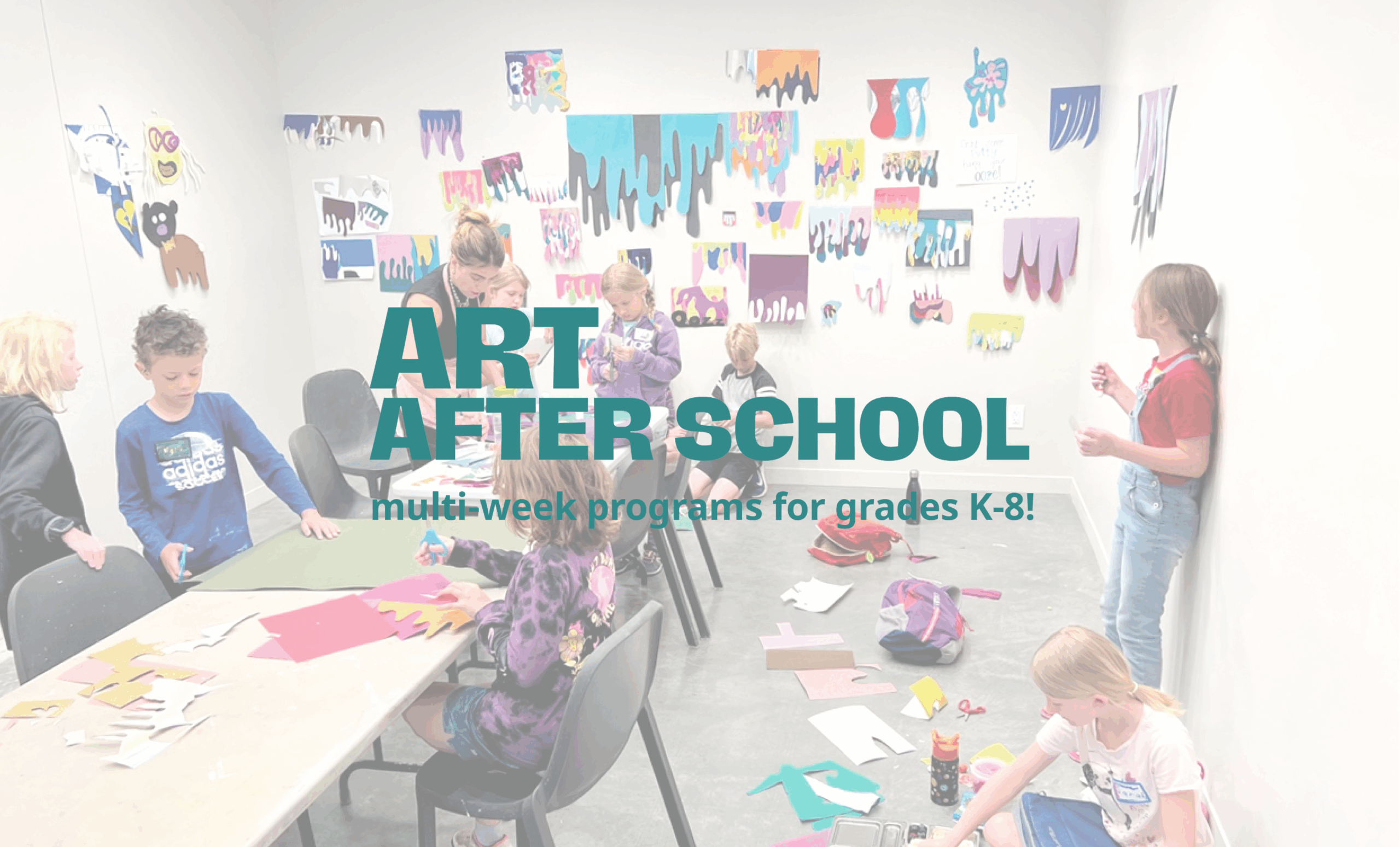 Home - Ah Haa School for the Arts