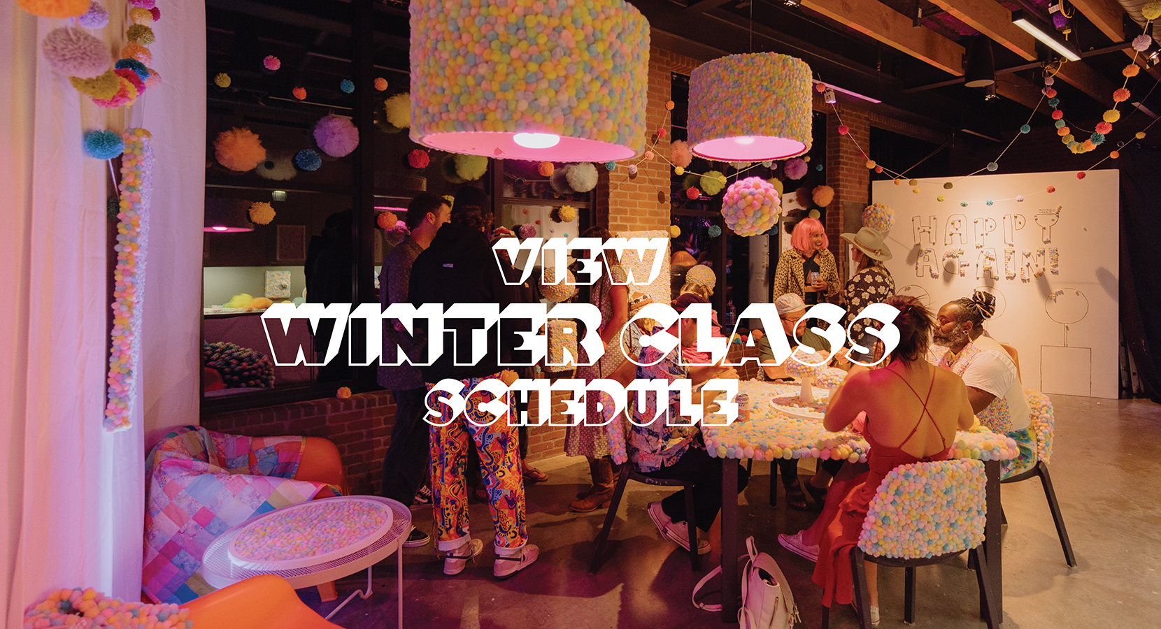 Home - Ah Haa School for the Arts